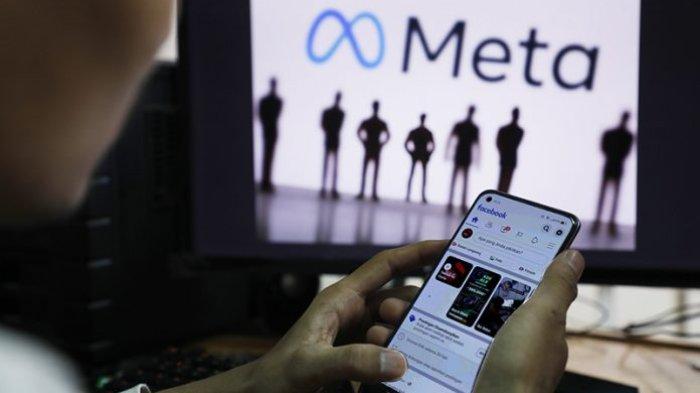 Apa Itu Meta? Nama Baru Perusahaan Milik Mark Zuckerberg Gantikan ...