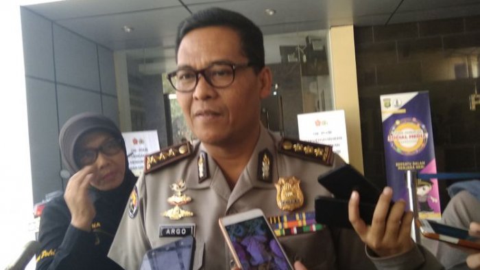 Penembakan Pengusaha Minyak di Jakarta Bermotif Persaingan Bisnis ...