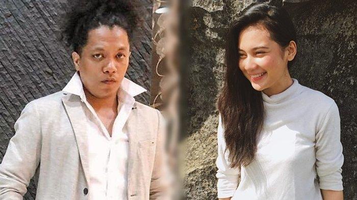 Indah Permatasari Bicara Soal Hubungan dengan Arie Kriting: 'Tolong ...