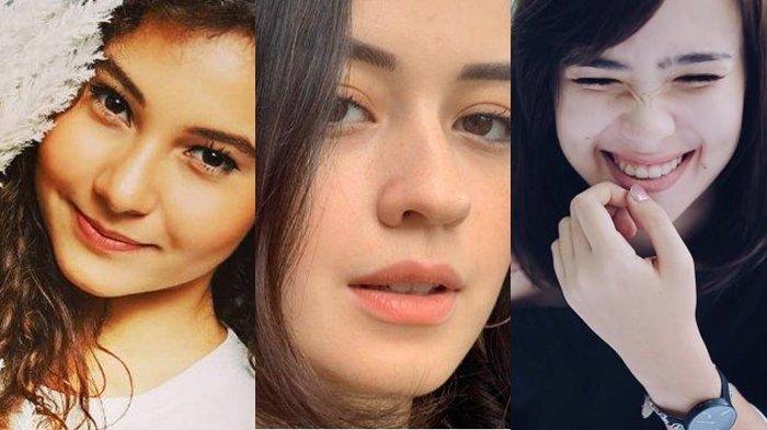 5 Artis Berwajah Bule yang Sering Tampil di FTV, Ada yang Namanya Indonesia Banget ...