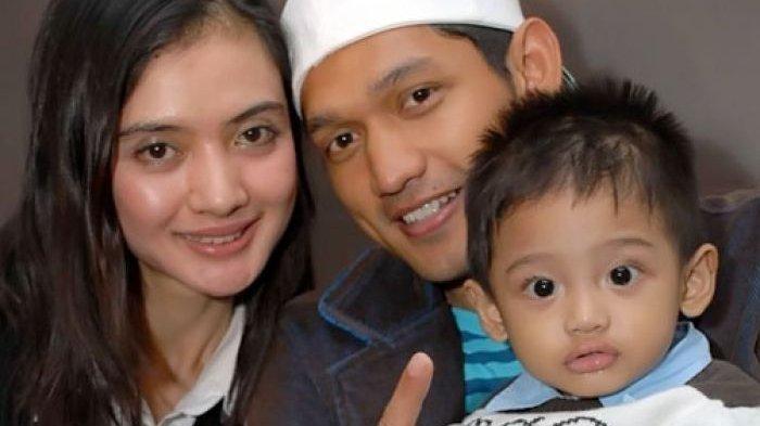 Sosok Maya Attriani, Mantan Istri Ibu Jamil, Ternyata Bukan Orang ...