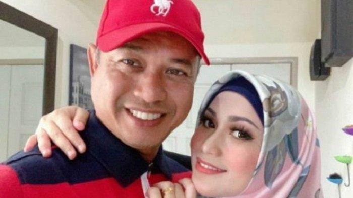 Sosok Ezlynn, Artis Cantik Carikan Istri Muda Untuk Suami, Padahal Baru ...