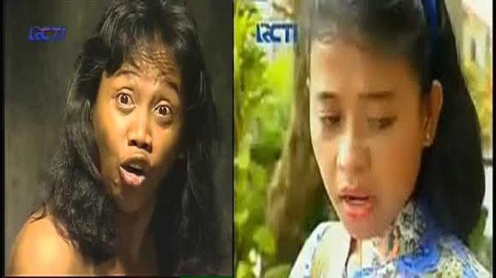 Masih Ingat dengan Munaroh? Begini Nasib Pacar Mandra di Film Si Doel ...