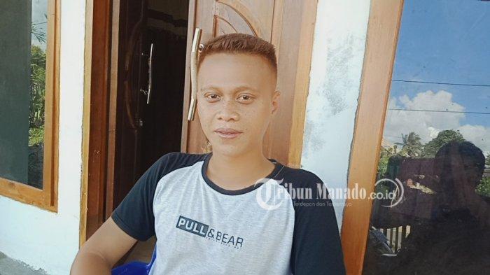 Legenda Warga Rambut Merah Bermata Cokelat di Bilalang Bolmong Sulawesi ...
