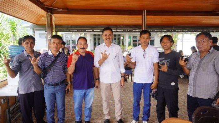 SK ADT Ketambahan Dukungan untuk Pilgub Sulawesi Utara 2024, Asal Remboken Minahasa ...