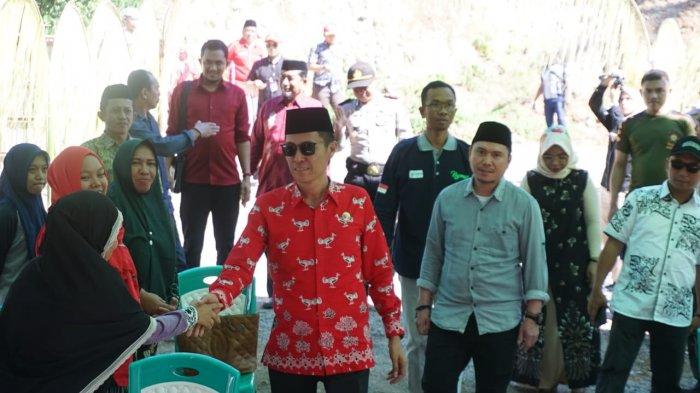 ASN Bolsel Punya Batik Baru, Coraknya Ada Gambar Burung Maleo Hingga ...