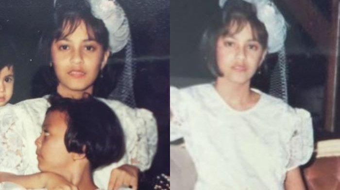 Sosok Putri Pendeta Jadi Primadona Sejak Kecil, Tak Disangka Kini Jadi ...