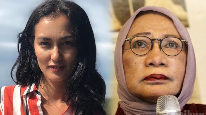 Ratna Sarumpaet Dibebaskan dari Penjara, Ini Awal Mula Ibu Atiqah Hasiholan Sampai Dibui dan ...