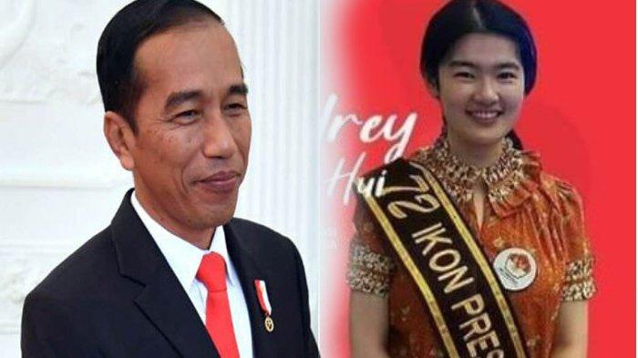 Hoaks dan Fakta soal Audrey: Tak Kerja di NASA hingga Sekolah yang ...