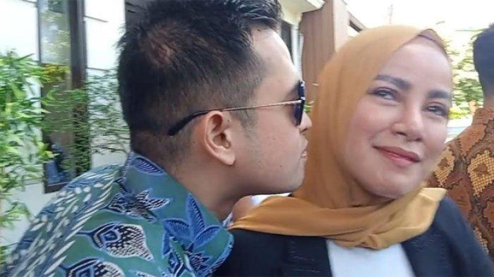 Akhirnya Terungkap Momen yang Dirindukan Olla Ramlan Setelah Pisah Rumah dengan Aufar Hutapea ...