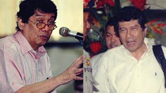 Sosok Aulia Pohan, Besan SBY Pernah Terjerat Korupsi, Divonis 4 Tahun ...