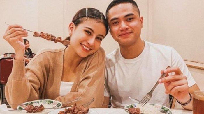 Awkarin Pacari Putra Menteri Wishnutama, Saling Adu Rayu di Depan ...