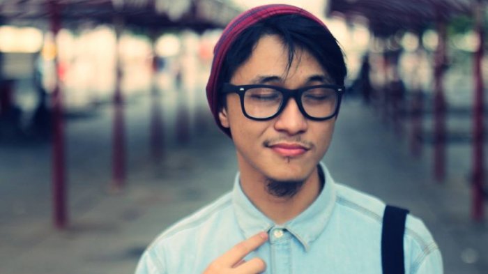 Axel Gulla, Masih Ingat Musisi Muda Satu Ini? Ada yang Baru Loh ...