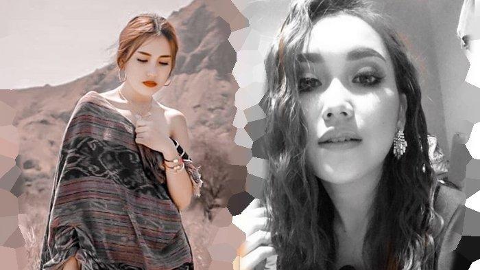 Ayu Ting Ting Pamer Foto Pakai Bikini, Penampilannya Curi Perhatian - Tribunmanado.co.id