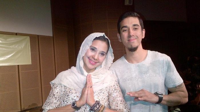 Putra Tampan Ayu Azhari, Axel Djody Akhirnya Divonis Hukuman Penjara ...