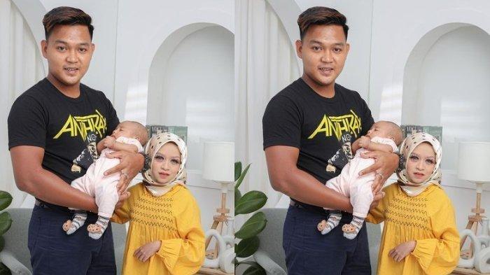 Ingat Azrie? Dulu Viral Lantaran Dikira Nikahi Bocah, Kabar Mereka Kini ...