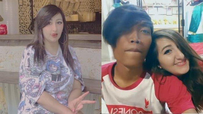 Ingat Azrum Balli? Bule Austria, Dulu Nekat Nikahi Awan Petugas ...