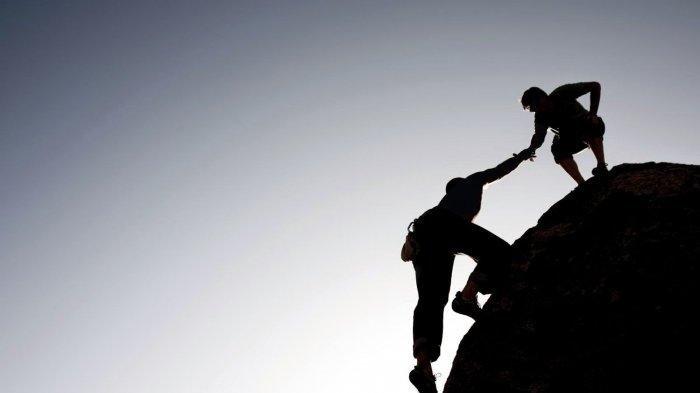 Bacaan Alkitab Amsal 13:1-14, Bangsa yang Maju - Tribunmanado.co.id