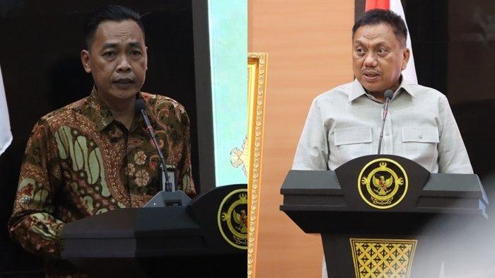 BPK RI Audit Kinerja ODSK Program Andalan Olly Dondokambey - Steven ...