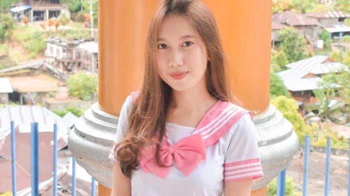 Ikut Panggilan Hati, Cewek Manado Putri Debora Rantung Kuliah Keperawatan - Tribunmanado.co.id