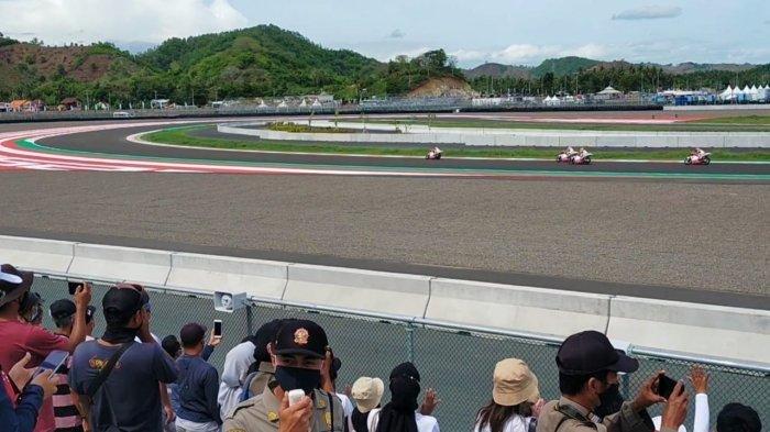MotoGP Mandalika 2022: Begini Persiapan Raja Hotel yang Jadi Tempat ...