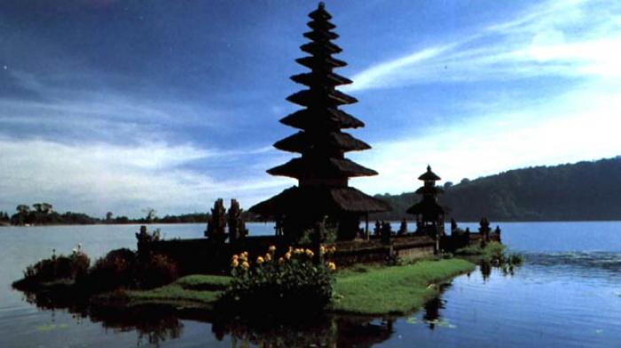 Berbeda dengan Kalender Masehi, Berikut Sistem Penanggalan Saka Bali ...