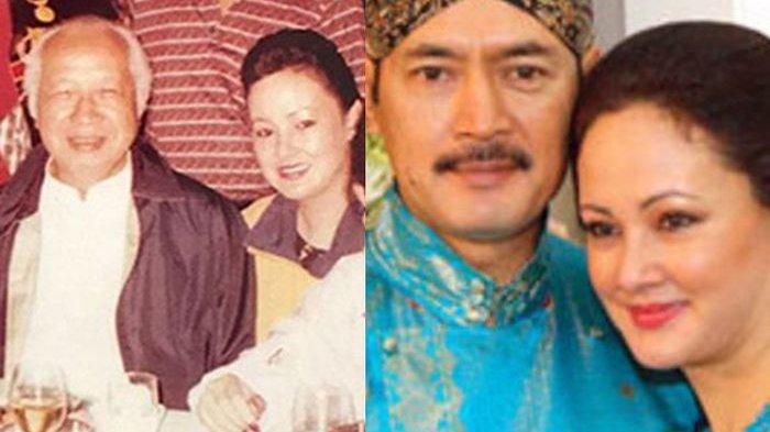Ingat Halimah Mantan Istri Bambang Trihatmodjo? 10 Tahun Menghilang, Begini Penampilannya ...