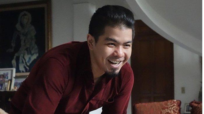 Masih Ingat Bams Samsons? Lama Tak Ada Kabar, Kini Berubah Drastis ...