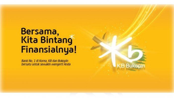Dengan Nama Baru, KB Bukopin Siap Menjadi Bintang Finansial Indonesia ...