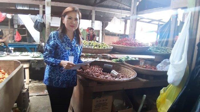 Bawang Merah dan Putih Stabil, Minyak Goreng dan Tepung Terigu Turun ...