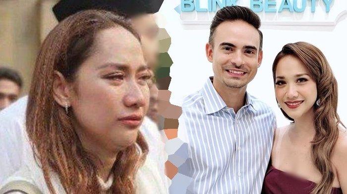 Cerita Awal Mula Kisah Cinta BCL & Ashraf Sinclair dan Akhirnya ...