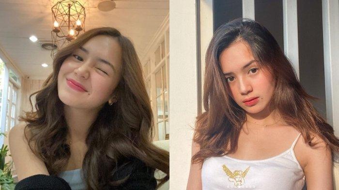 POTRET Beby Tsabina di Bulan Puasa Jadi Sorotan, Netizen: Kamu Kayak Sirup Pas Buka Puasa ...