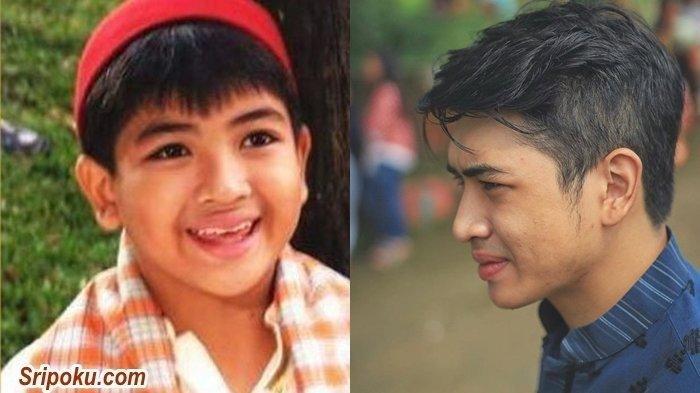 Masih Ingat Si Entong, Abu Nawas dari Betawi? Kini Sudah Dewasa, Profesinya di Luar Dugaan ...