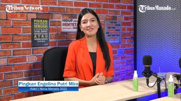 Belajar Potensi Sulawesi Utara Lewat Geologi, Inilah Pingkan Putri Mira ...