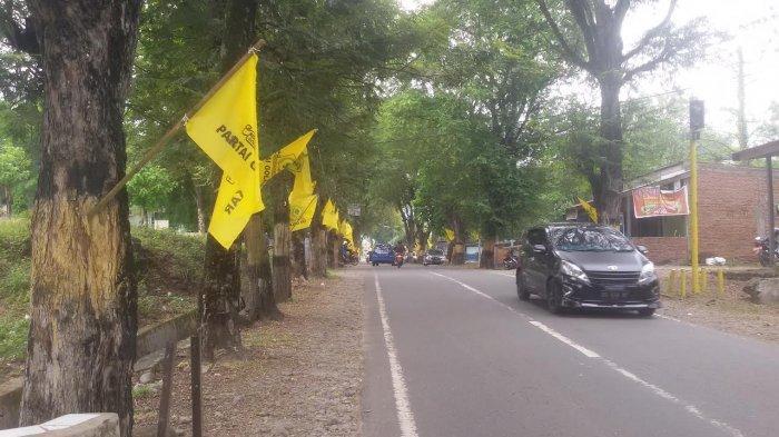 Daftar Calon Sementara Anggota DPRD Minsel Sulut Partai Golkar, Ada ...