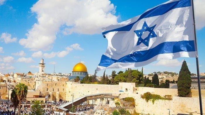 Israel Bangsa Pilihan dan Kesayangan Tuhan, Janji Pemulihan akan ...