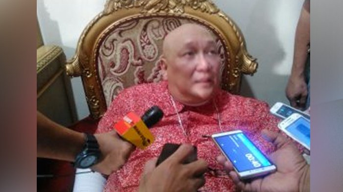 4 Fakta Meninggalnya Benny Tungka Pemilik Kawasan Megamas Manado Sampai ...