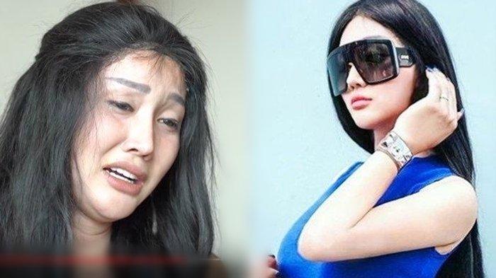 Fakta Baru Soal Sosok Muhammad Fattah yang Diduga Lucinta Luna, Ketua ...