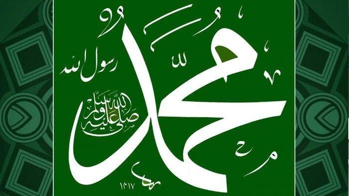 Sholawat Nabi Muhammad SAW, Bacaan Lengkap Latin dan Terjemahan ...