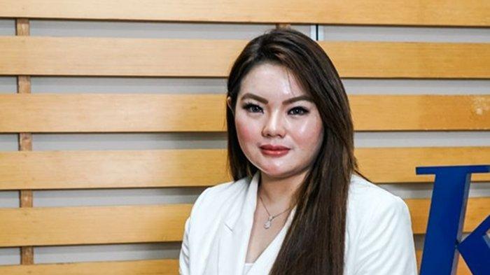 Viral di Medsos, Hillary Brigitta Lasut Diusung Partai Lain Setelah Tak Lagi dengan NasDem ...