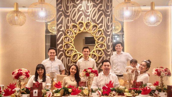 Best Western The Lagoon Hotel Manado Tawarkan Paket Spesial Natal dan ...