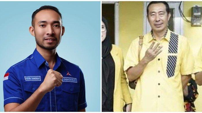 Pileg 2024, Pertarungan Sumendap Bersaudara di Boltim Sulawesi Utara - Tribunmanado.co.id