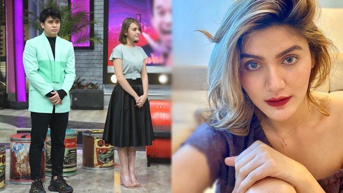 Lama Tak Muncul di Layar Kaca, Begini Kabar Mantan Kekasih Billy Syahputra Hilda Vitria Khan ...