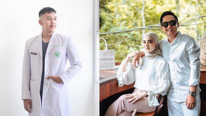 Sosok Bima Candra Mantan Dinan Fajrina, Ditinggal Demi Nikahi Doni Salmanan, Dokter Gigi Muda ...