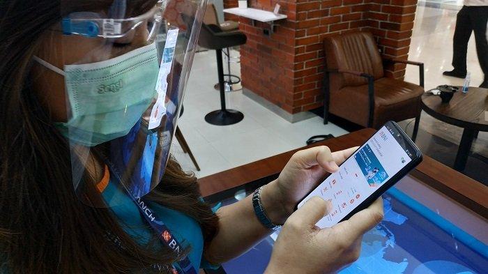 BNI Manado Fokus Layanan Digital, BNI Mobile Solusi Jitu di Tengah ...