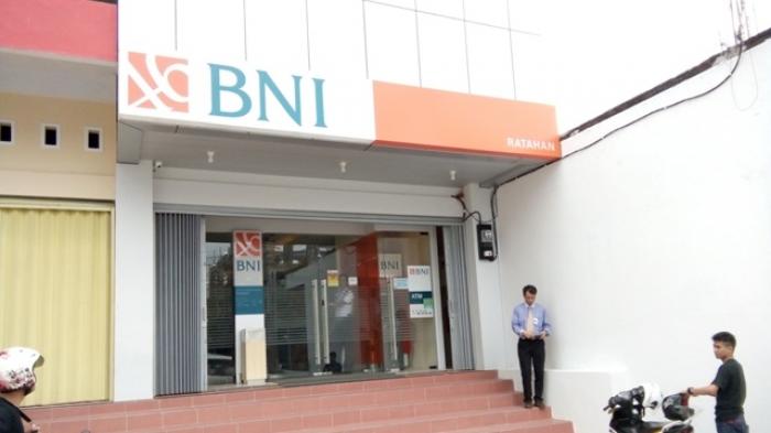 Bank-bank Pelat Merah Royal Demi Transformasi Layanan Digital ...