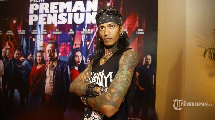 Masih Ingat Pemeran Bohim Preman Pensiun? Mengaku Bisa Banggakan Orang ...