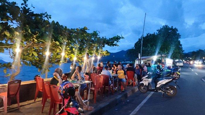 Inilah Icon Wisata Manado yang Cocok buat Nongkrong di Malam Minggu ...