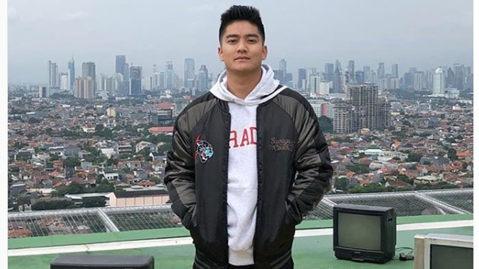 Profil Boy William, Aktor Multitalenta yang Baru Bertunangan, Simak ...