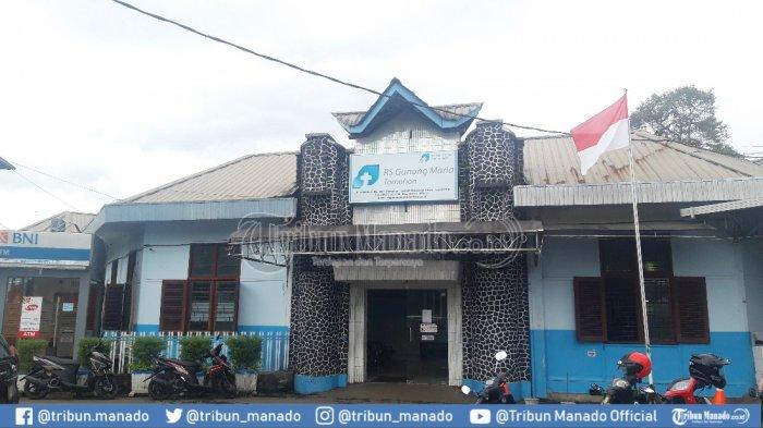 BPJS Kesehatan Tidak Perpanjang Kerja Sama di RS Gunung Maria ...